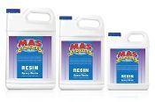 RESIN SYSTEM MAS LOW VISCOSITY
