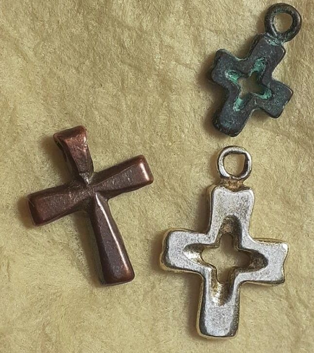 CROSSES - ASSORTED
