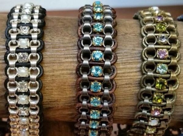 GLAMOUR BRACELET KIT