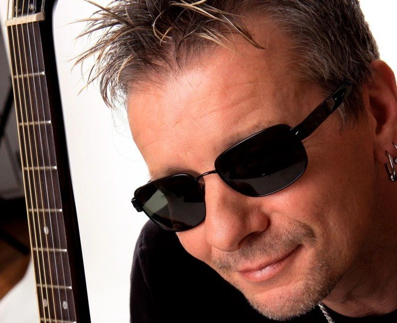 Steve Schuffert