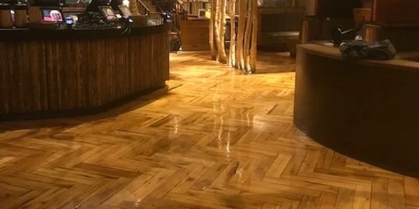 Premier Contract Services - Wood Flooring, Renovation