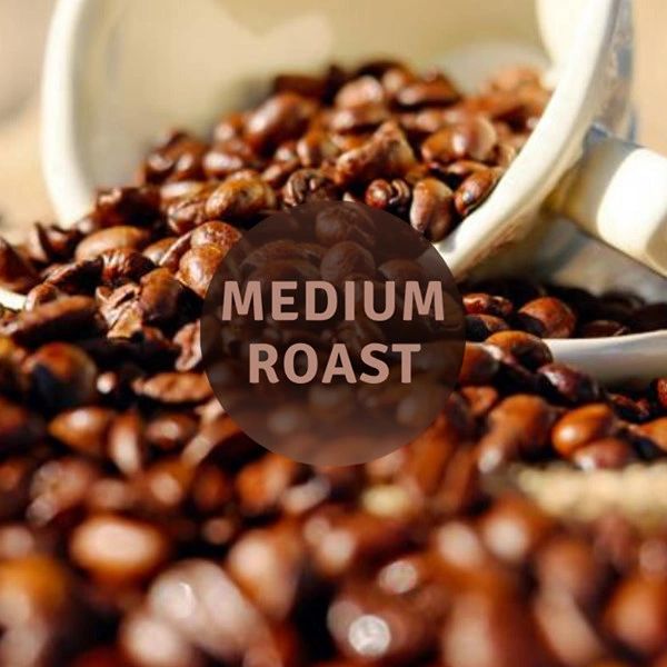Medium Roast