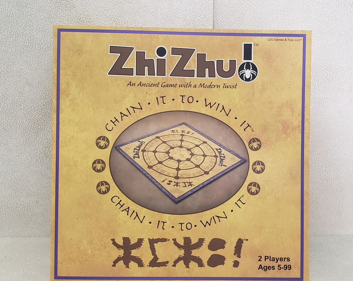 ZhiZhu™! Home Edition