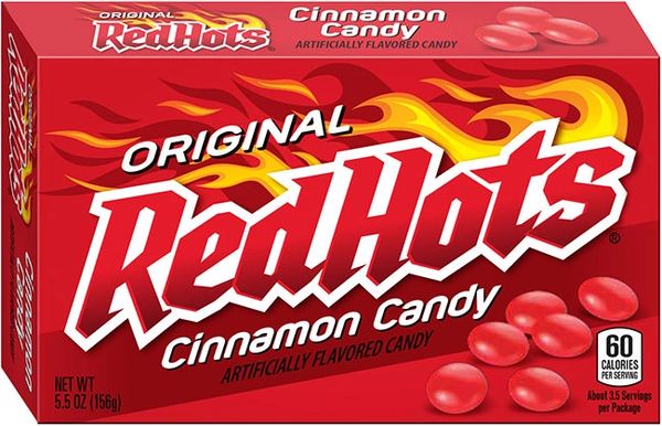 Red Hots Original