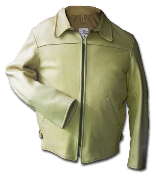 No. 211 Classic Uber Jacket