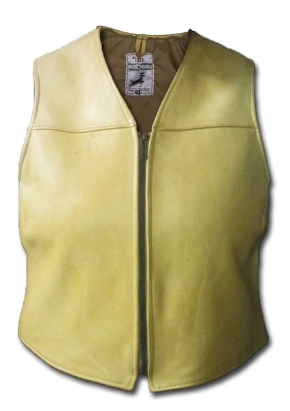 No. 271 Uber Ladies Vest