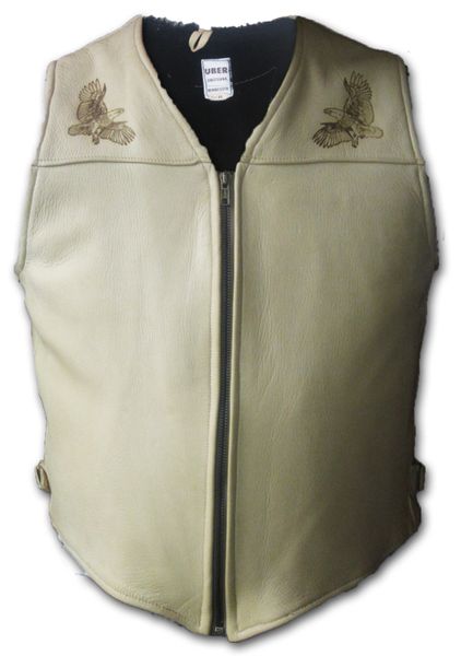 No. 291 Uber Men's Vest