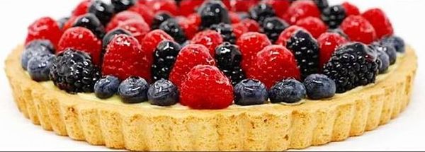 Tart Shells & Graham Cracker Meal