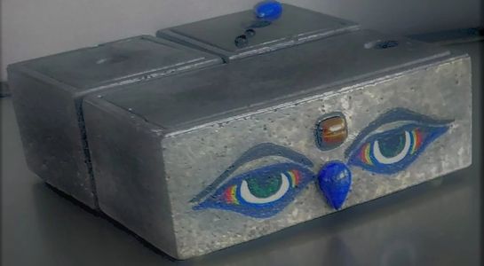 PART CROW STUDIO | PART CROW STUDIO