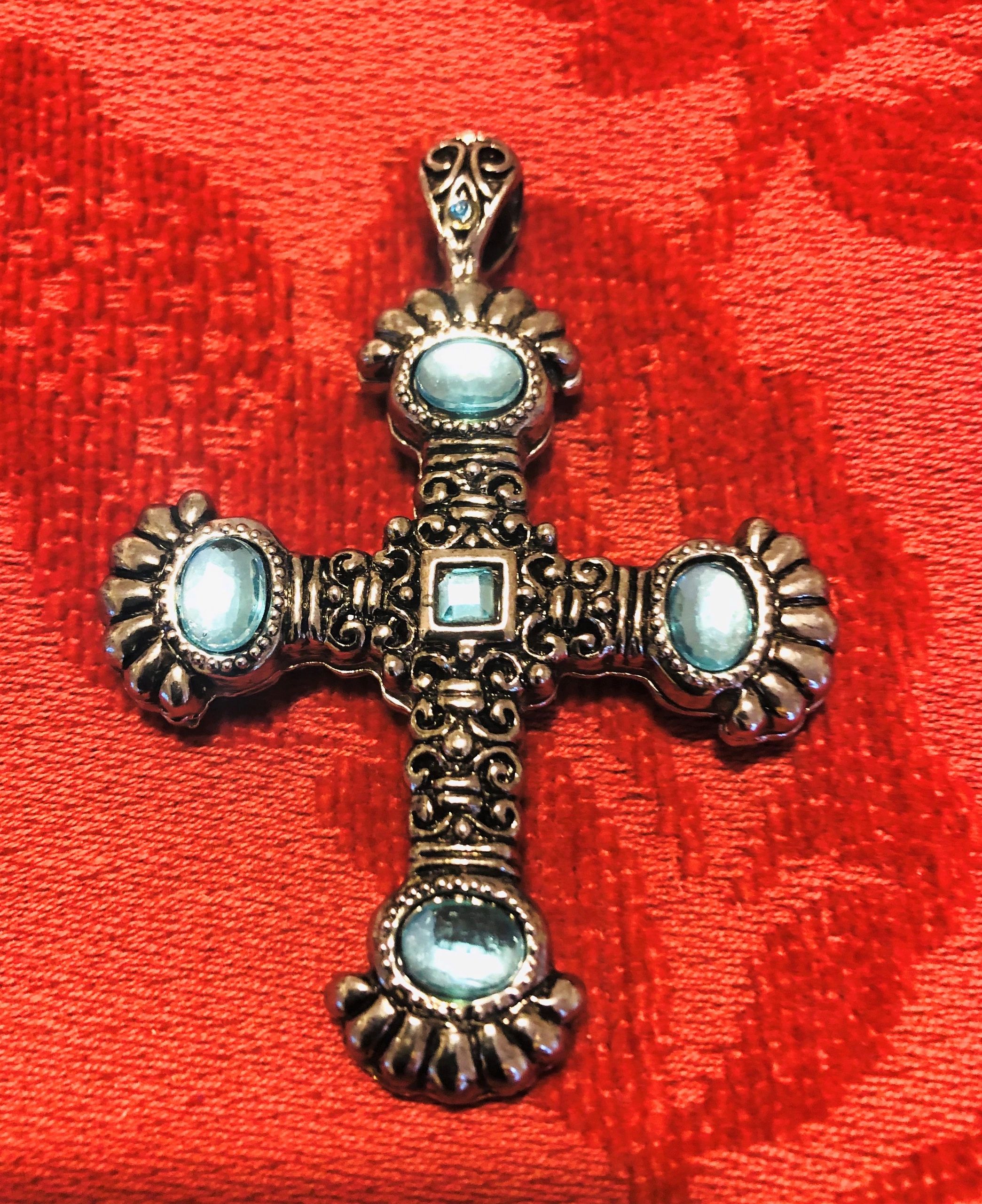 Artisan Crafted Jewelry - JoDesignsJoy