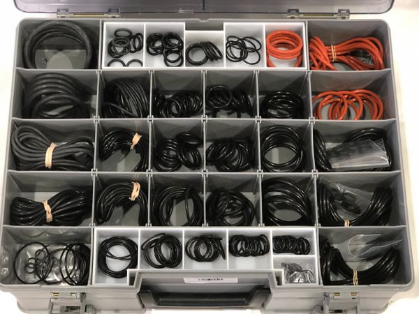 John Deere Industrial O-Ring Kit | Service Supply America