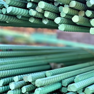 Rebar | CONTRACTORS STEEL SUPPLY