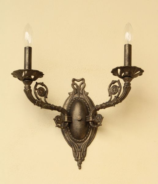 5706-2 | Spanish Revival Lighting