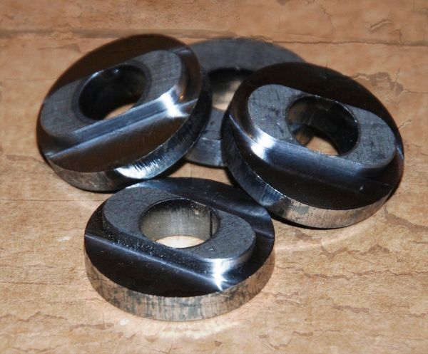 Johnny Joint Washers - Set of 4
