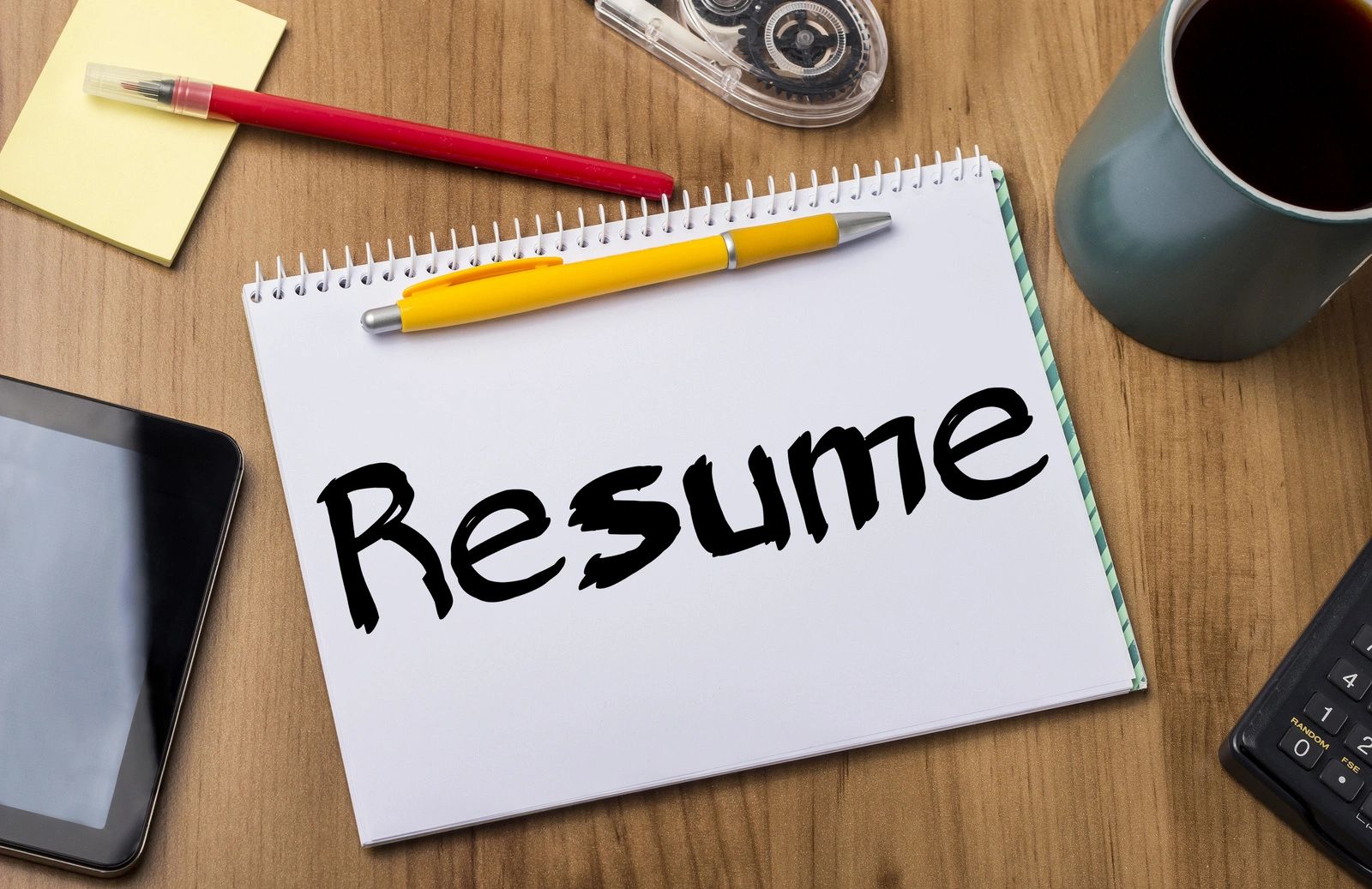 5 Benefits of a Professional Resume Review