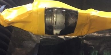 Triton Rental Solutions - Spill Containment, Torque Wrenches