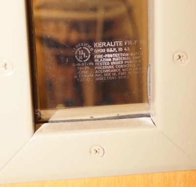 Door Lite Kits- Frames | All Metal Stamping