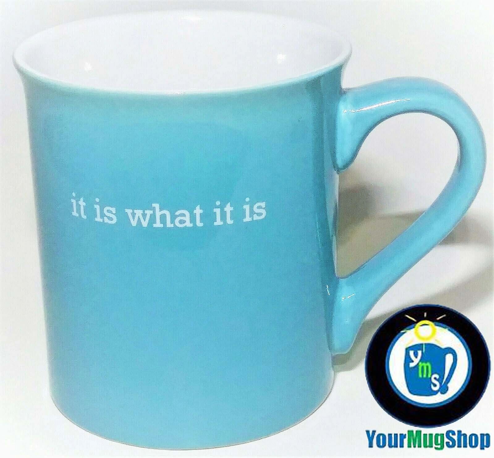 Your Mug Shop
