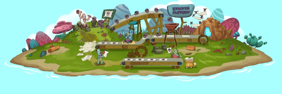 Low Priced Decals! Lots of Designs!