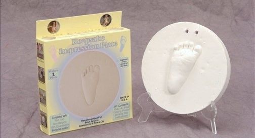 Keepsakes Impression Kit