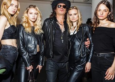 MARKO STOUT® - Official Site - Home