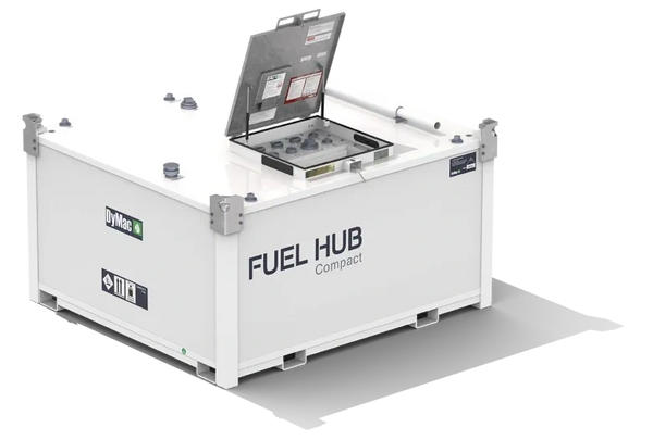 DyMAC FUEL HUB Compact FHC-4500L