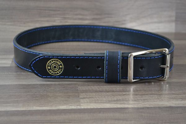 Belt | Radio Strap and leather products for firefighters