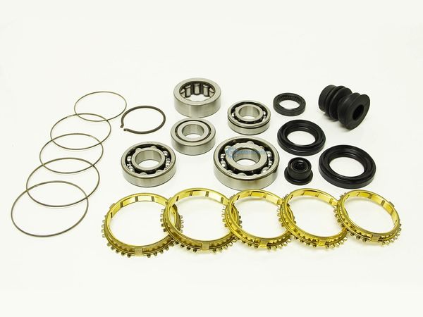 D Series rebuild kit