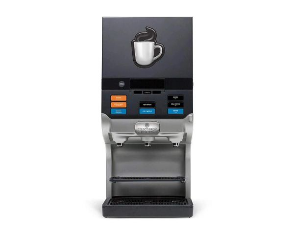 SELECT BREW® NG-300 SPECIALTY COFFEE SYSTEM (REFURBISHED)