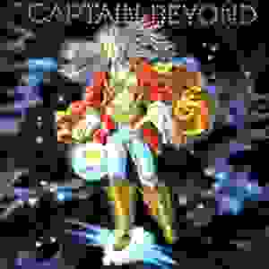 BAND HISTORY | Official Captain Beyond