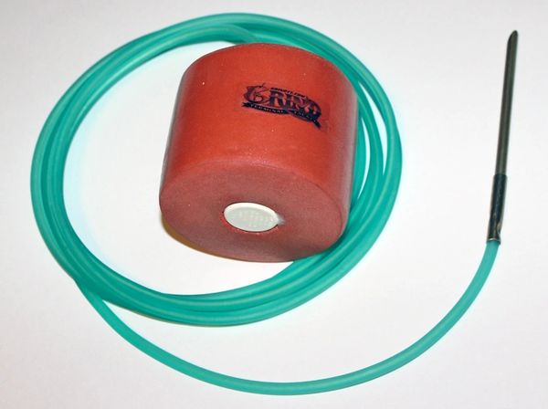 Grind Fixed Float Wade Stringers