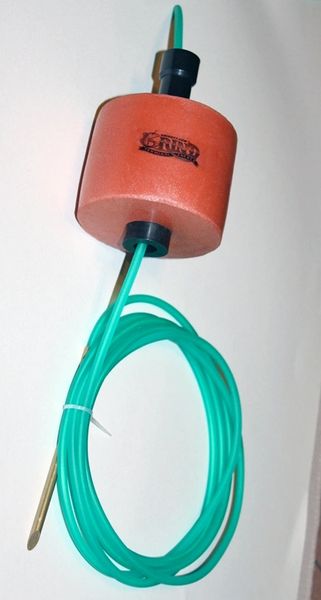 Grind Quick Float Stringers