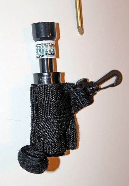 Grind Stringer Spike Sheath