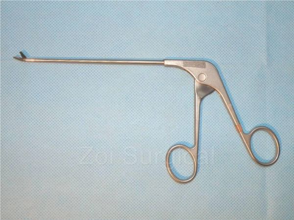 ACUFEX Arthroscopy forceps 1.3mm Upbiter, 012030