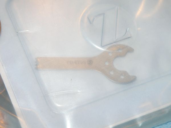 HALL 5023 series Micro Sagittal and Oscillating saw blades, $15 each