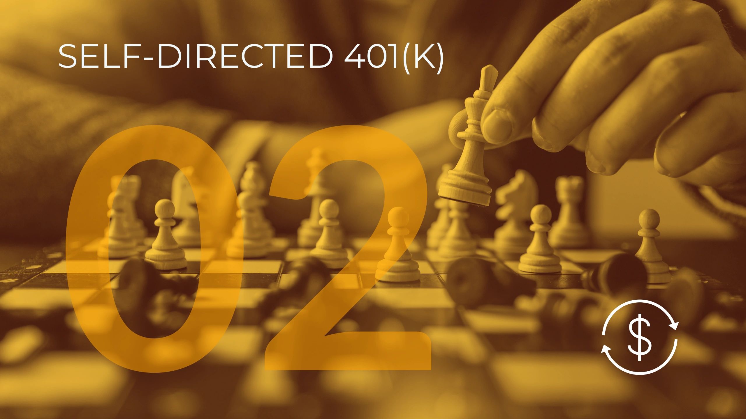 5 Easy Steps for Creating a Solo-K Plan