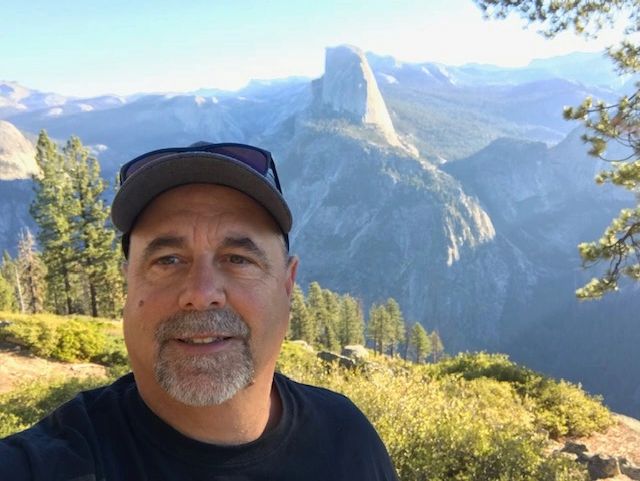 Jeff Ginter - Psychic, Psychic Readings Cheyenne