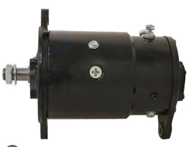 9207 12 VOLT 20 AMP GENERATOR