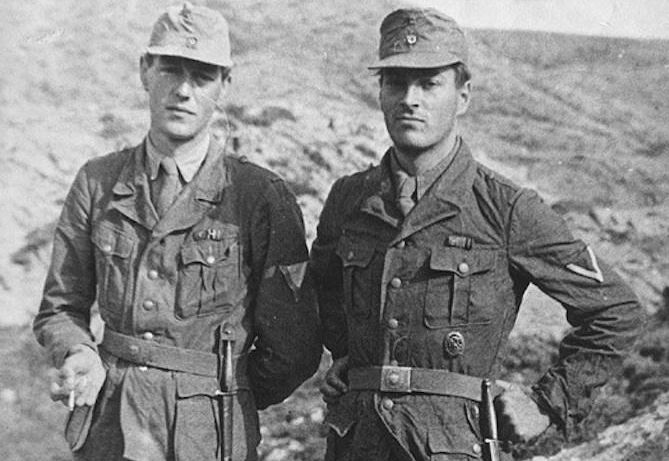 HOME | S.O.E Expeditions