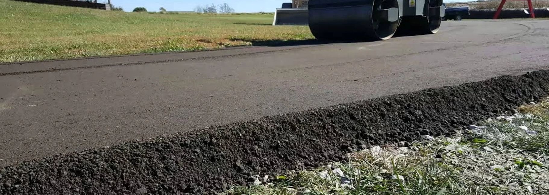 Recycled Asphalt Portland, Salem, Eugene, Gresham, Hillsboro, Beaverton ...