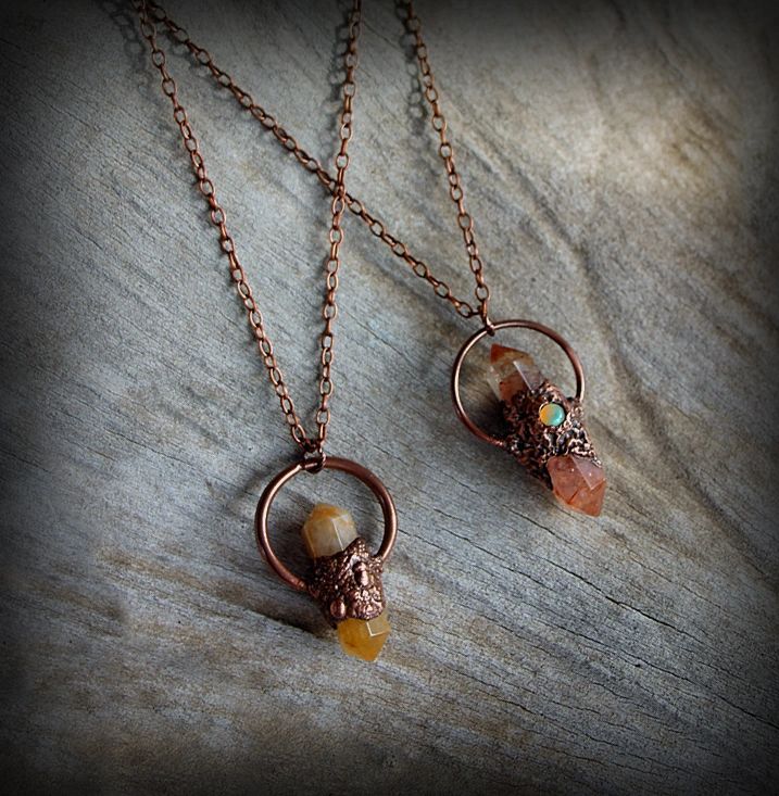 Raven Hart Designs - Jewelry Design, Unique Handmade Gifts