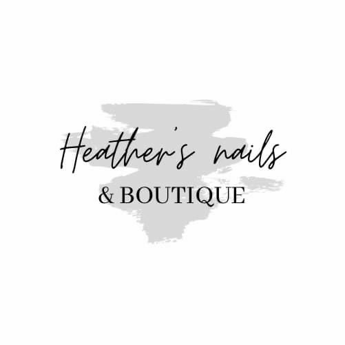 Heather's Nails & Boutique
