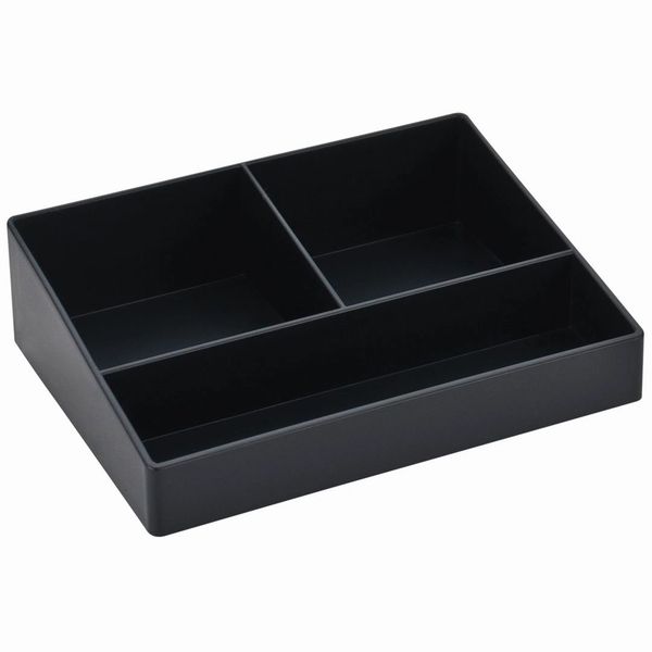 ROCHE SACHET HOLDER BLACK