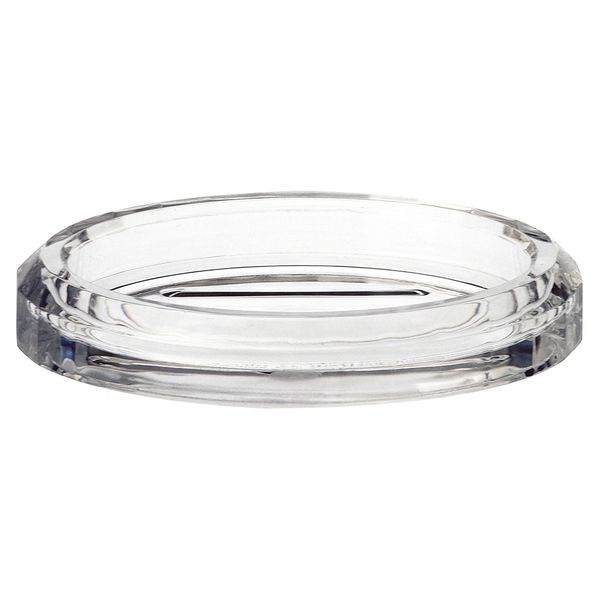 DIAMOND Soap Dish