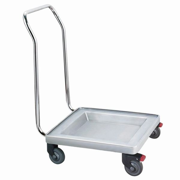 Multi-Purpose Trolley