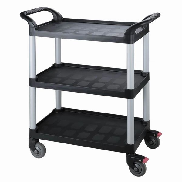 LONDON Service Utility Trolley Light Duty