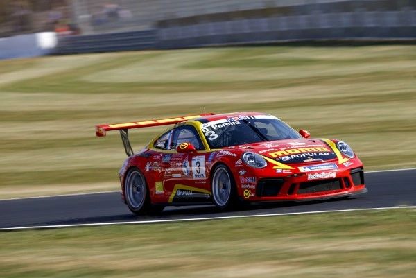 Press and Video Links | Megatron Racing