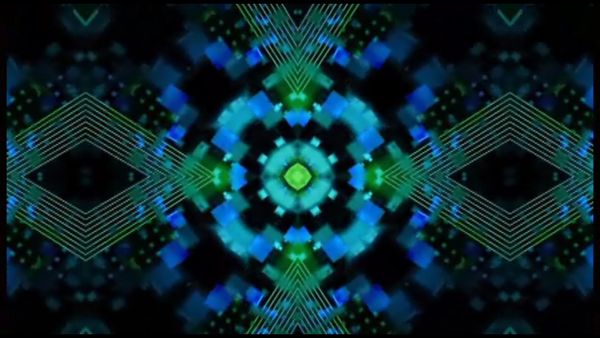 Fractal Effects Pack 1