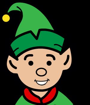 Alfie the Elf
