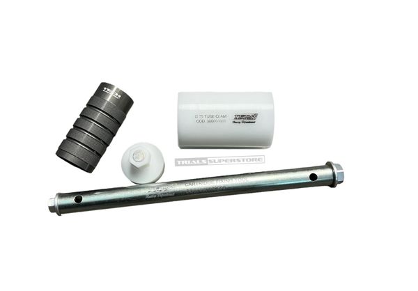 Tech Forks Service Kit F231003 Trials 39mm Trial USA Seal Drive ...